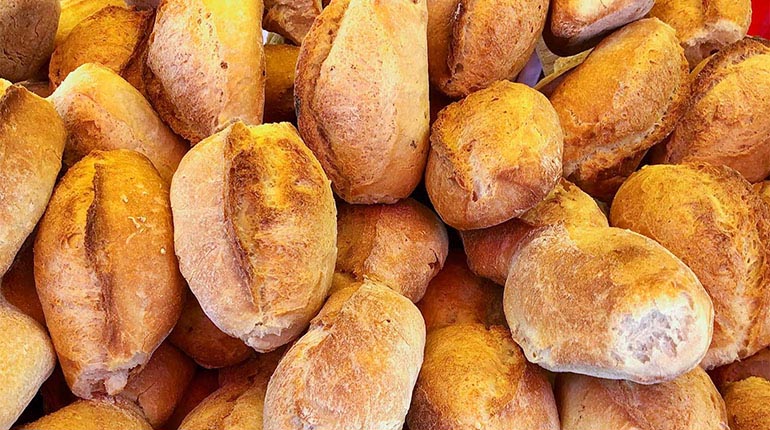 Fijan al 6 de julio como Día de la Marraqueta y la declaran como ...