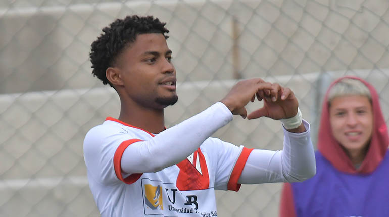 Always Ready firma su clasificación a una Copa Libertadores | Los Tiempos