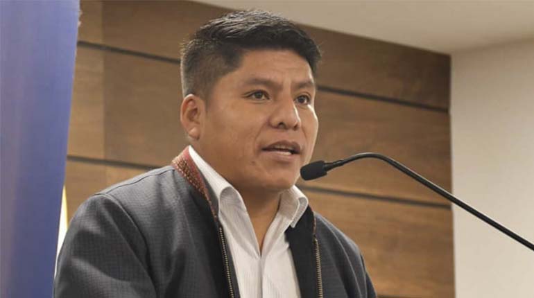 Loza denuncia que Lima protege a los que formaron parte del "golpe de ...