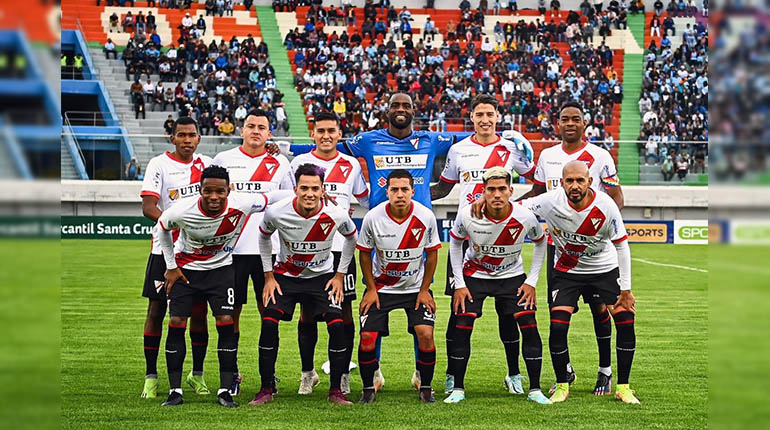Always Ready se alista para la segunda fecha del torneo entre salidas e ...