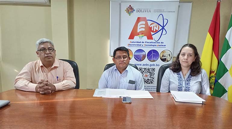 La AETN pide informes y recomienda mantenimiento de instalaciones ...