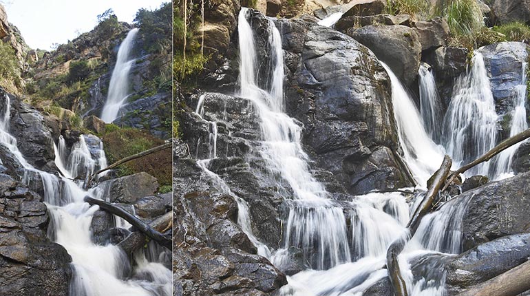 La Pajcha, zona que fusiona la aventura con lo paradisiaco | Los Tiempos