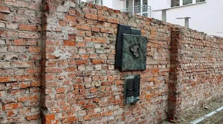 Polonia conmemora los 80 años del levantamiento del gueto judío de ...