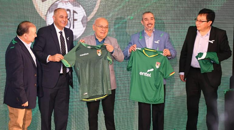 La FBF adquiere un software para arbitraje | Los Tiempos