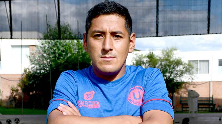 La “U” recupera a Calicho y Ábrego frente a Guabirá | Los Tiempos