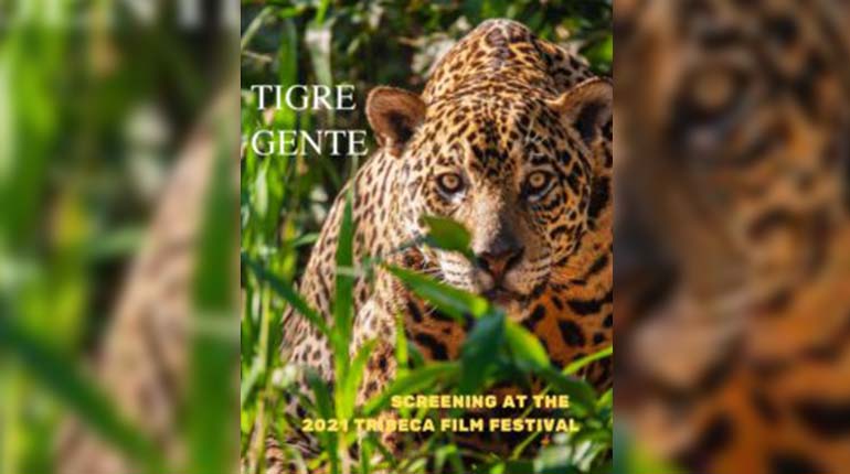 Elizabeth Unger: “Tigre gente es el mayor logro de mi vida” | Los Tiempos