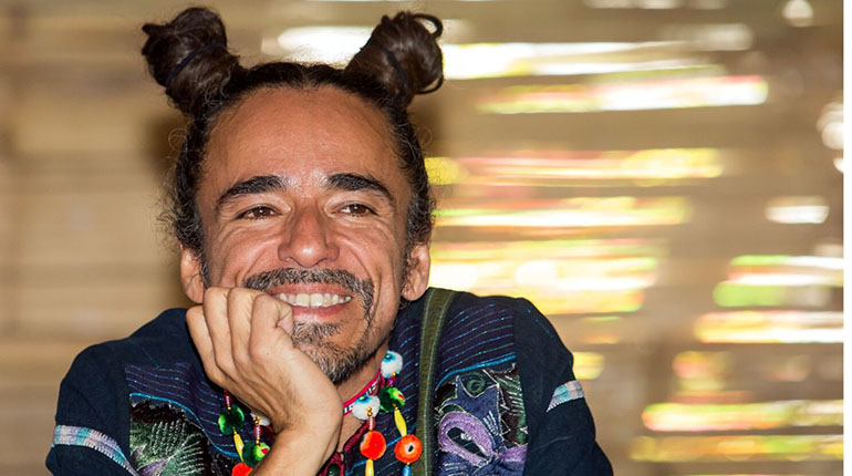 Vocalista de Café Tacvba colabora con un tema en el nuevo disco de ...