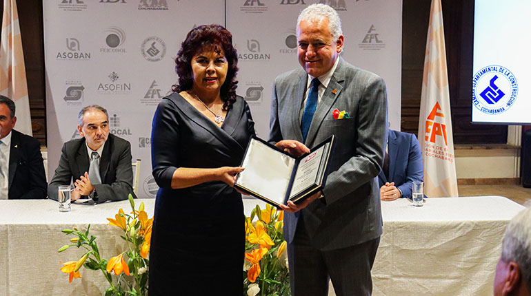 La FEPC cumple 54 años con un llamado a las autoridades para unir ...