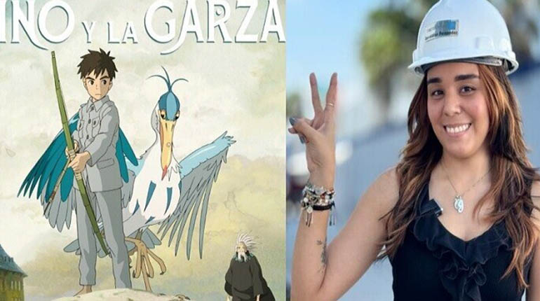 Ilustradora admite que "exageró" su participación en "El niño y la ...