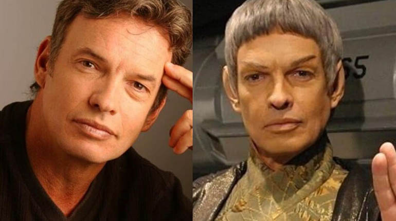 Muere a los 73 años Gary Graham, actor de “Star Trek: Enterprise” | Los ...