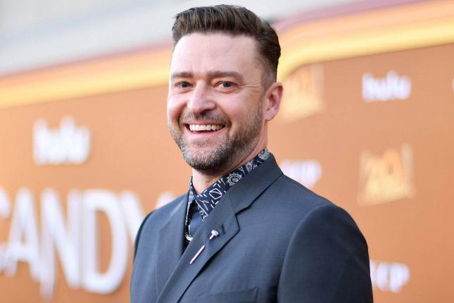 Justin Timberlake vuelve a la música entre críticas mediocres a su ...