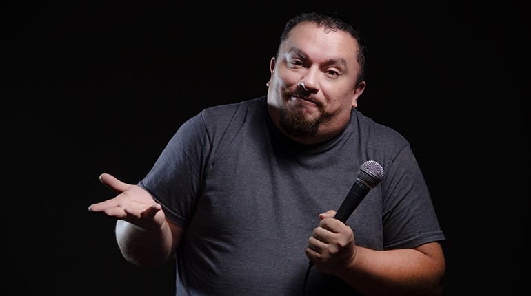 Pablo Osorio: “Mi política siempre fue reírme de lo que no se reían ...