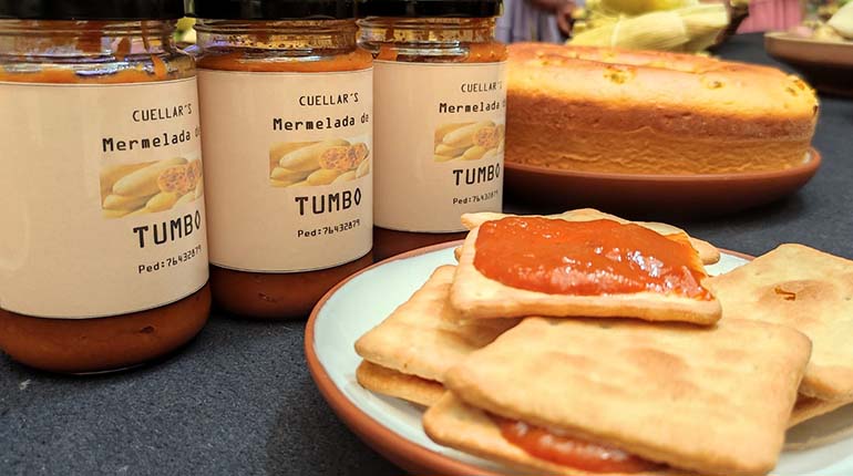 Sacaba invita a la Feria del Tumbo y sus derivados el domingo en ...