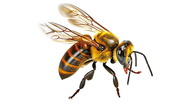 Propóleo: la “resina” de las abejas | Los Tiempos