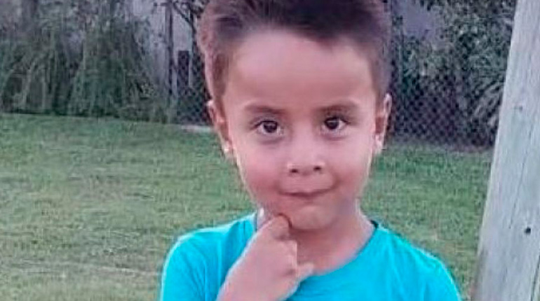 La búsqueda del pequeño Loan Danilo Peña se expande a Bolivia a pedido de Argentina | Los Tiempos