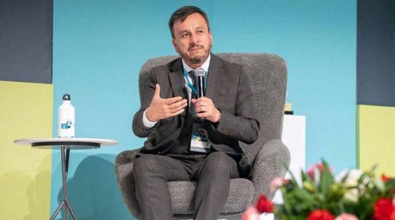 Mauricio Medinacelli, ministro de Hidrocarburos | Los Tiempos