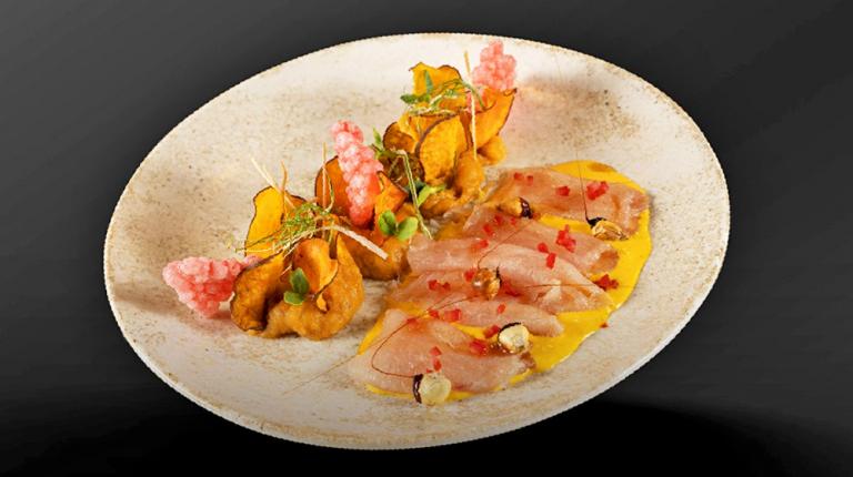 “La Gourmet Week", un evento gastronòmico que llega con alto valor ...