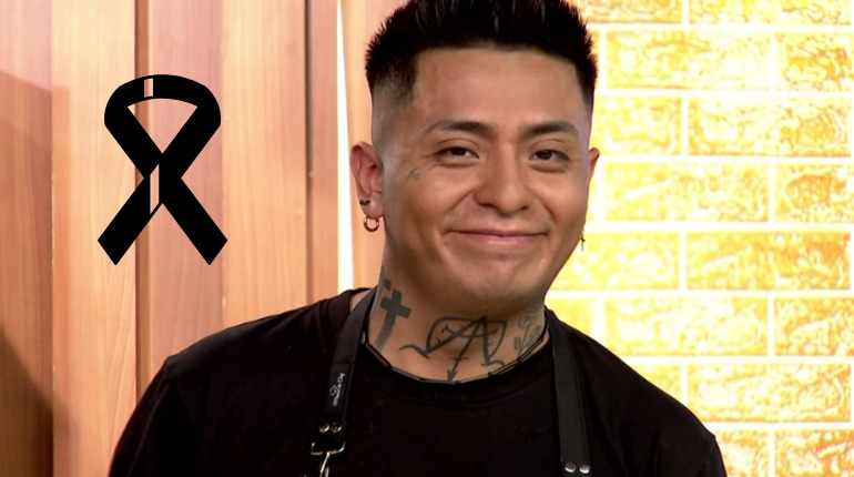 Fallece Naoki Ishida, vocalista de Explosión Cumbiera, a los 27 años ...