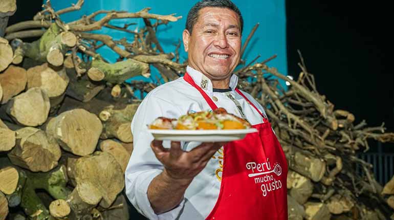 Perú Mucho Gusto Lima 2025: La feria gastronómica que los bolivianos no ...