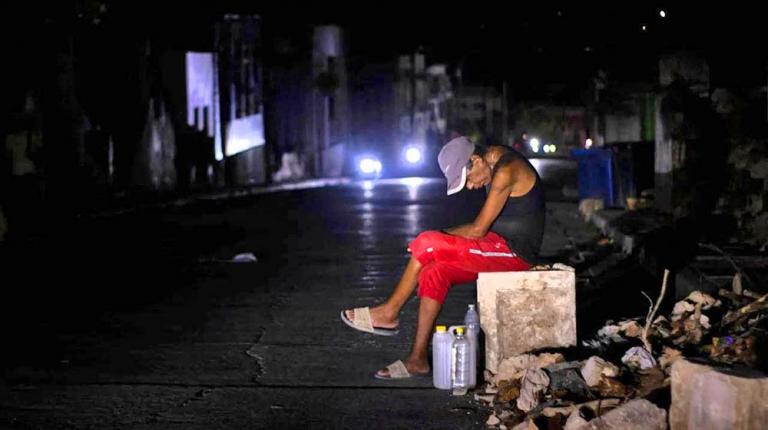 Cuba en su peor crisis: apagones, sanciones y colapso energético | Los ...
