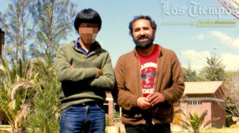 “el Depredador Sexual En Cuestión Fue Mi Tío Alfonso Pedrajas La