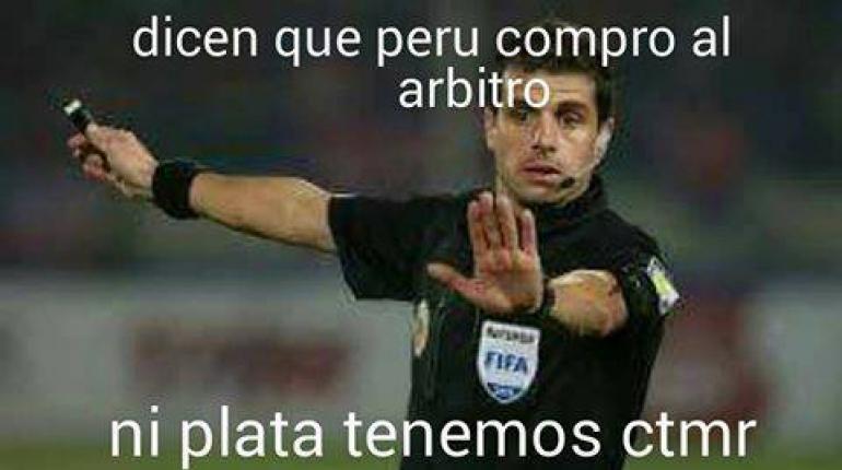 Mira los memes sobre el gol que eliminó a Brasil | Los Tiempos